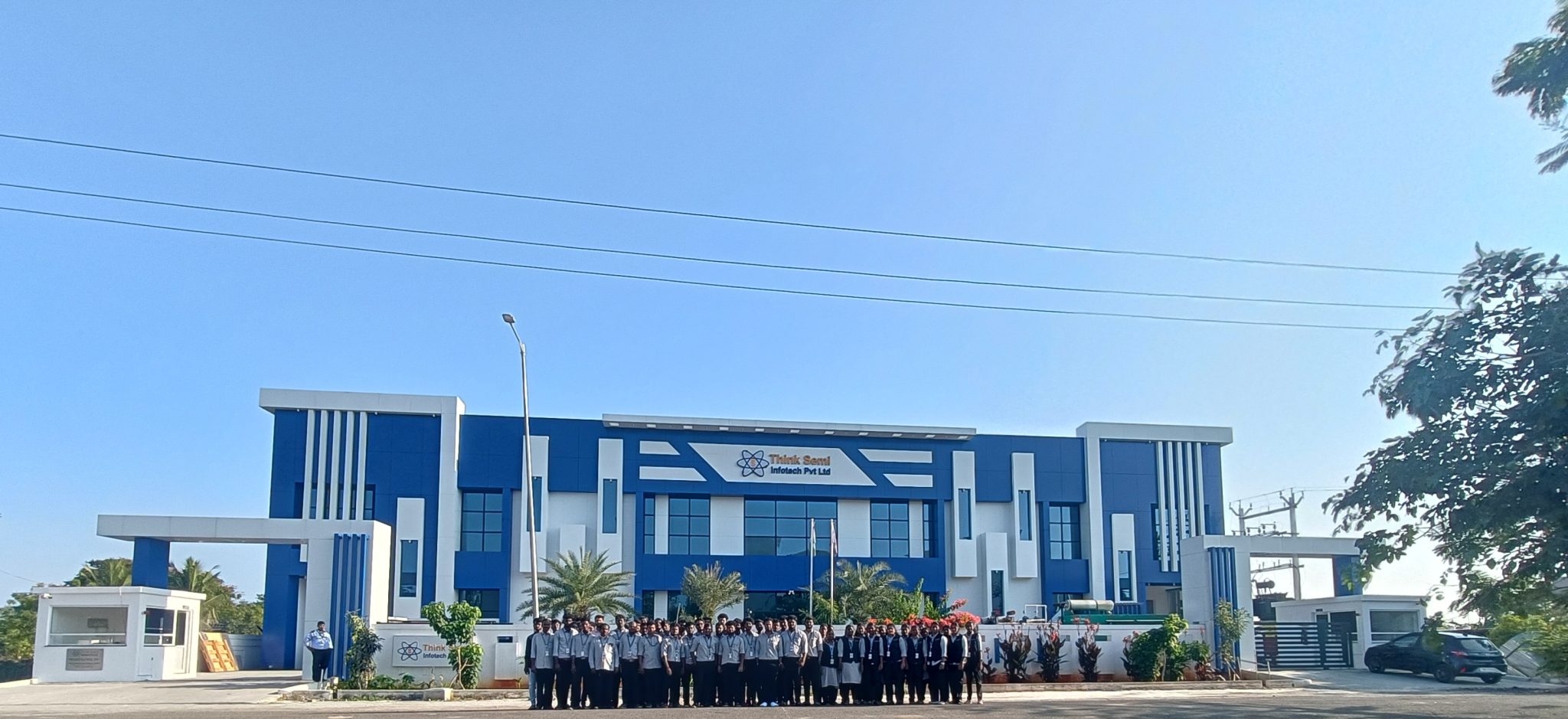 Leading Electronics Component Distribution in India