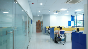 Leading Electronics Component Distribution in India